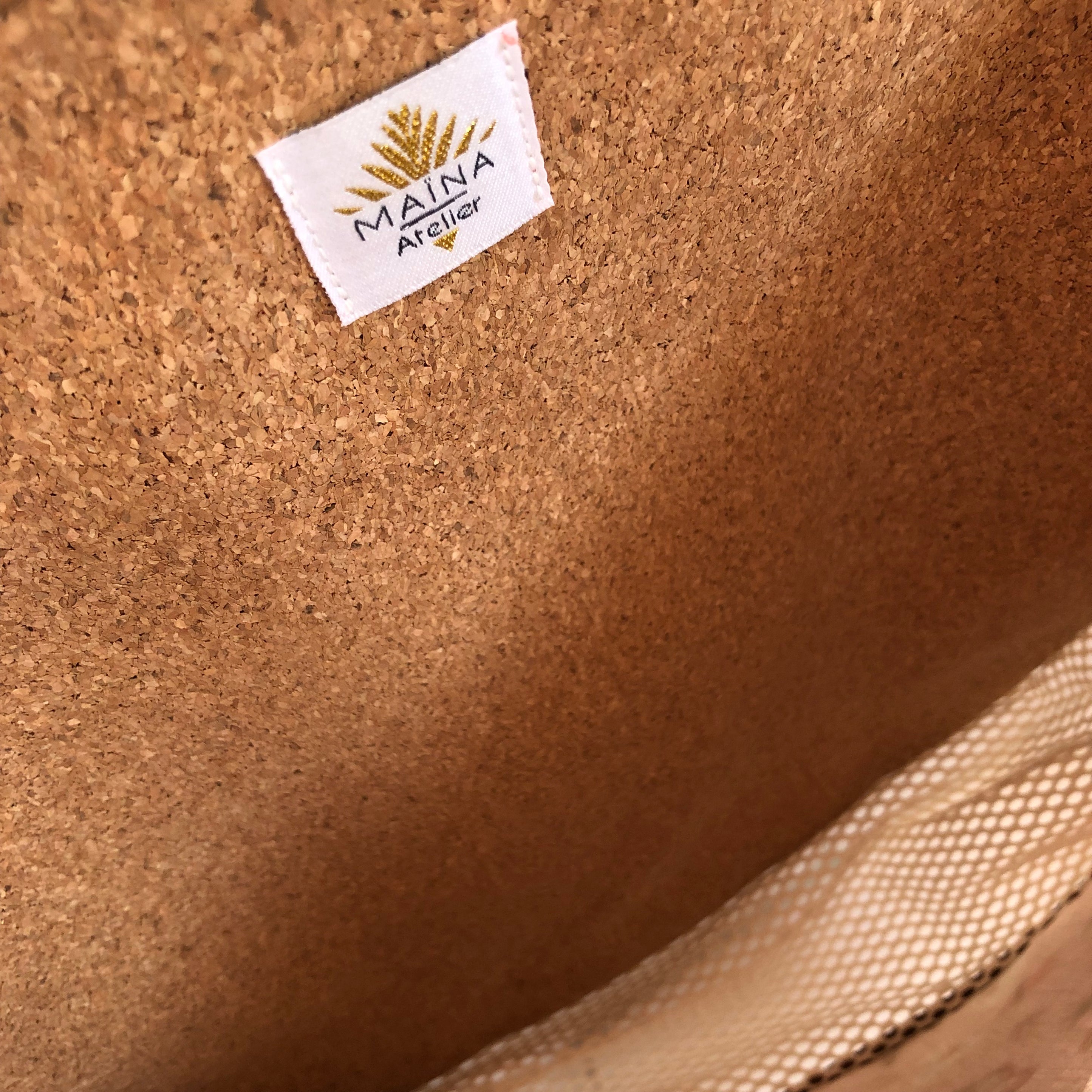 Rangement jouets de bain écoresponsable – ateliermaina